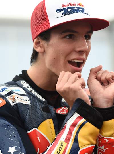 Blog | Sean Kelly racing hard at the Red Bull Ring