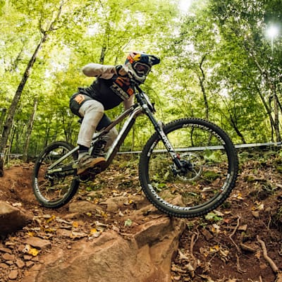 UCI MTB World Cup 2022: Mont-Sainte-Anne – event info