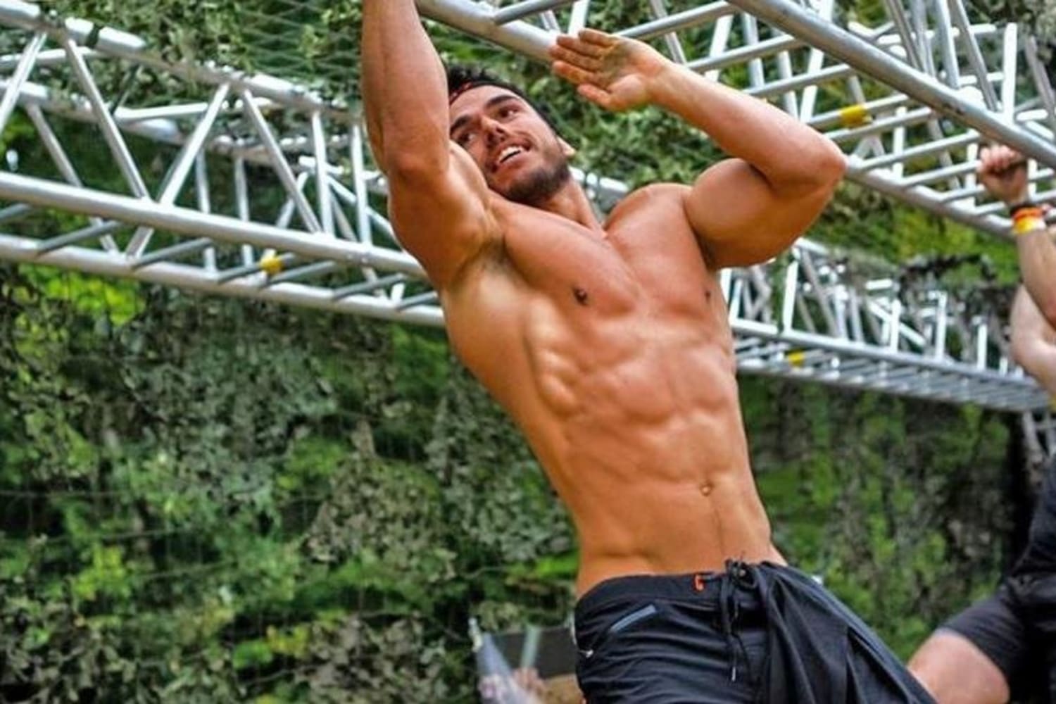 最狂沒有之一 Ross Edgely一日攻頂聖母峰