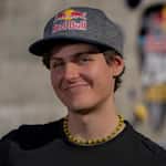 Domen Škofic: climbing champion career profile