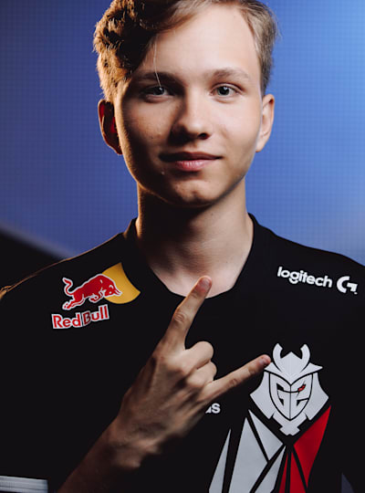 Mladí a talentovaní CS:GO pro hráči: m0NESY, NEOFRAG...