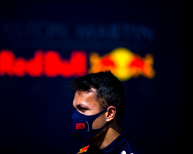 Alex Set For DTM Drive Alongside Test And Reserve Role