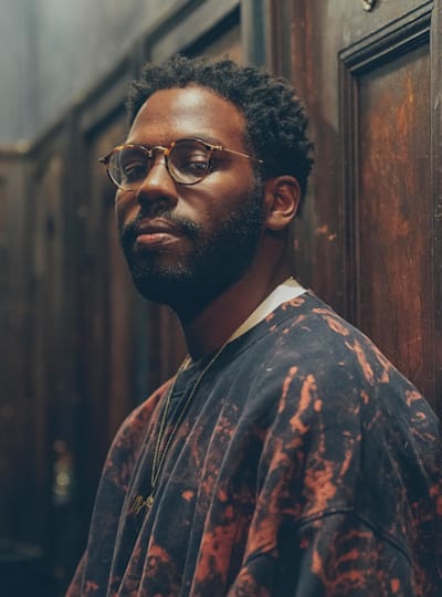 A2: Listen to new music by South London rapper