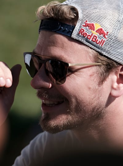 Philipp Carl Riedl: Der Mann hinter Red Bull LEDGEnd