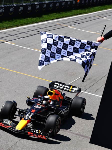 F1 vlaggen: wat betekenen ze?