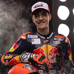 JEREZ - Red Bull Rookies Cup 2024