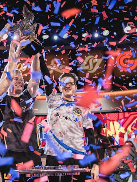 League of Legends Rift Rivals EU NA Recap