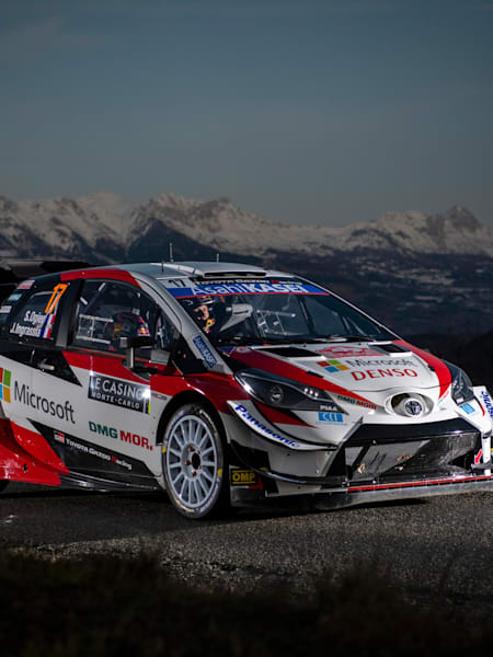 Monte Carlo Rally 2021: WRC season-opener event preview