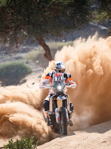 Start Here For Motorbike: Mohammed Jaffar