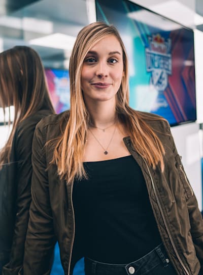 Red Bull Solo Q: LoL tournament caster Sjokz interview