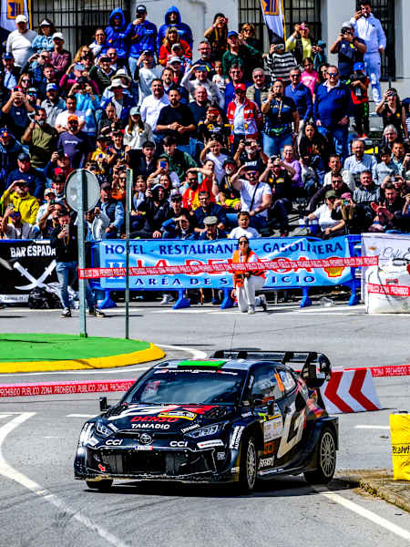 Preview: Rally Islas Canarias