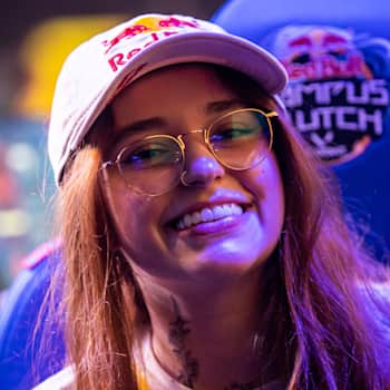 Gabriela 'Gabs' Freindorfer: esports – Athlete Page