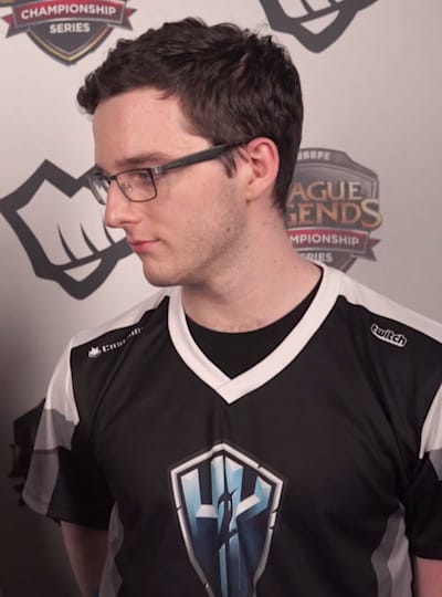 League of Legends: Freeze von H2k-Gaming im Interview