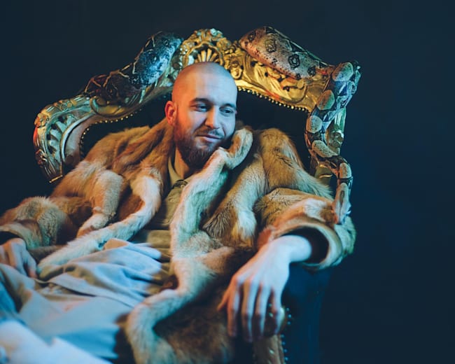 Tono Suchota: TOP 10 trackov z old school hip-hopu