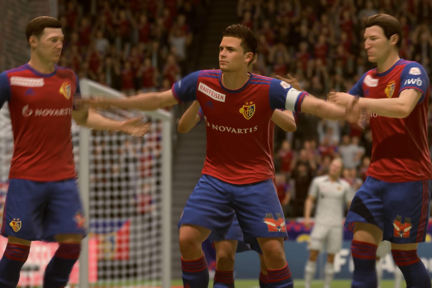 FIFA 20 FC Basel Tipps: So spielst du mit dem FCB