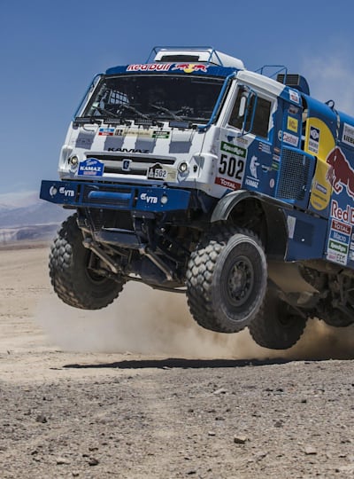 Extreme offroad vehicles: 7 of the most extreme cars!