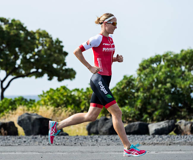 Tipps für Triathlon-Einsteiger von Ironman-Champion Daniela Ryf