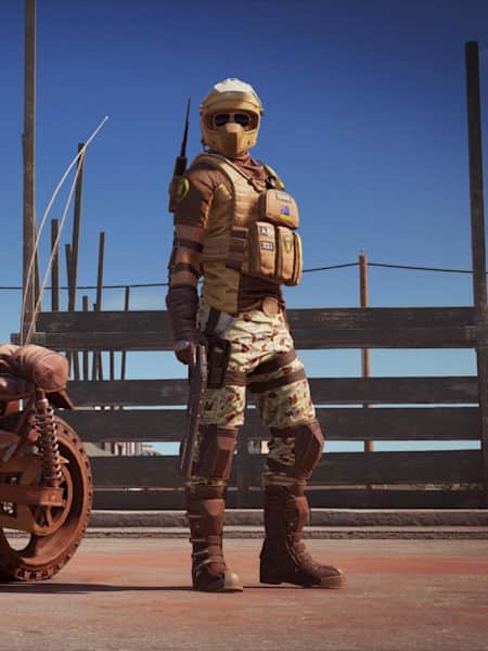 Rainbow Six Siege: 7 tips for the new operators