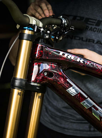 How to M check your mountain bike: 5 things to know