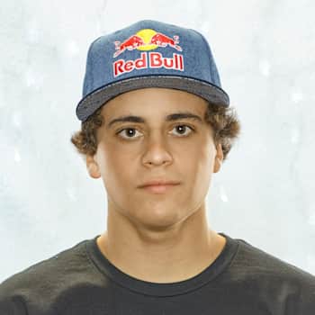 Carson Storch: MTB Freeride – Red Bull Athlete Page