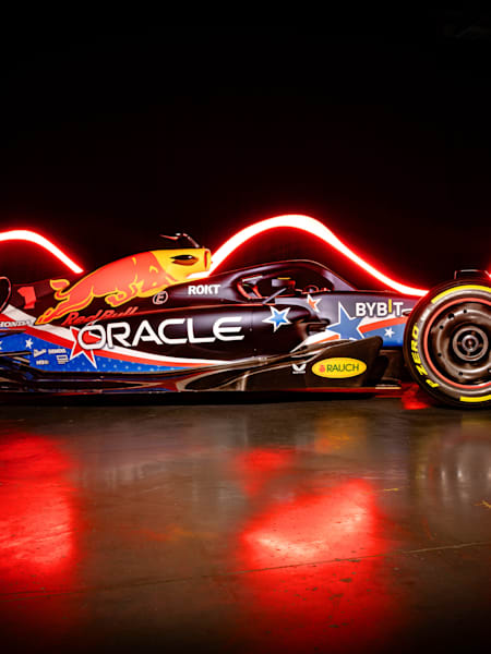 Formuloviny: špeciálne lakovanie na monopostoch F1