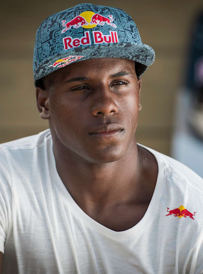 Deury Corniel rompe récord de foil