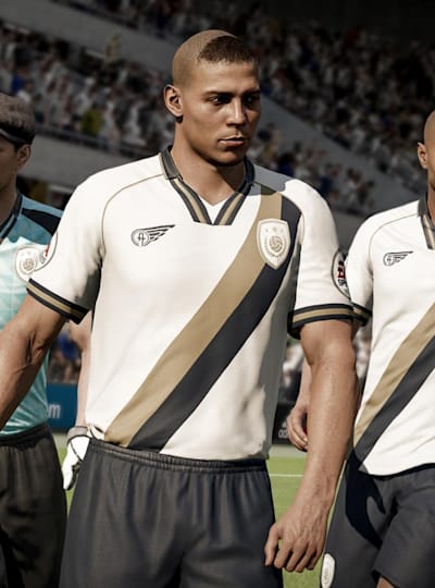 FIFA 18 Icons: Which legends are in the game?