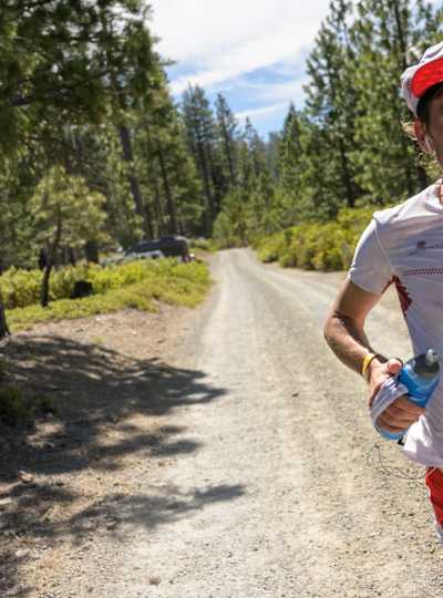 What ultrarunners think during an ultra run: 10 things