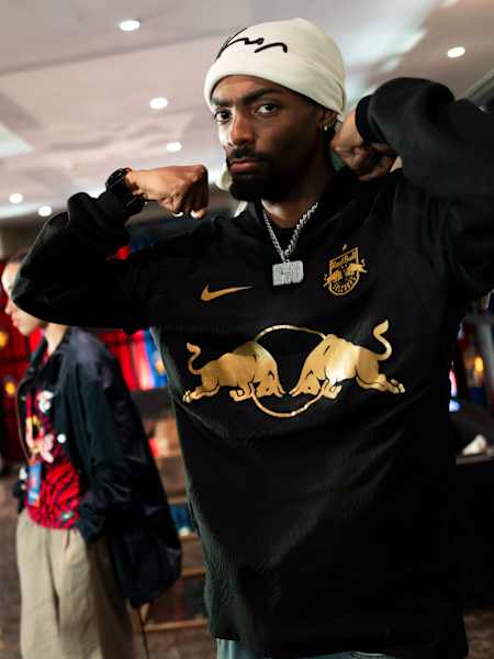 Rubix's Red Bull Dance Your Style journey - interview