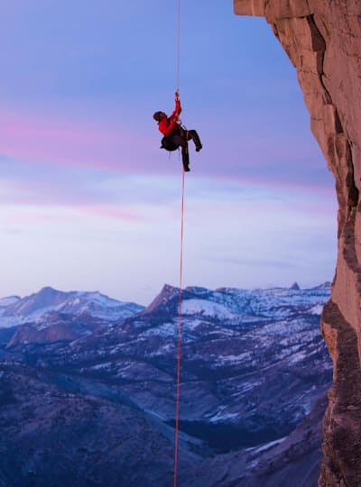 Conseils pour la préparation mentale d'un aventurier