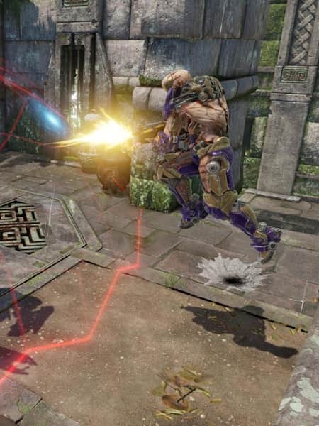 Quake Champions guide: Duels tips | Red Bull eSports