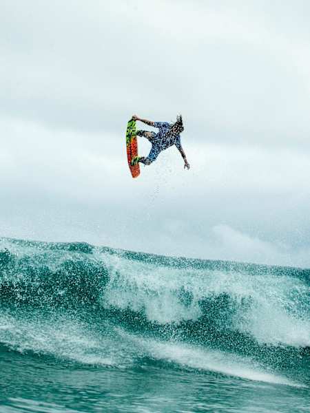 Parks Bonifay documentary