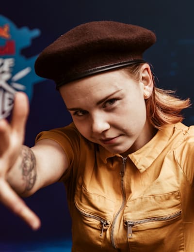 Jaja Vankova: Los Angeles dance career – interview