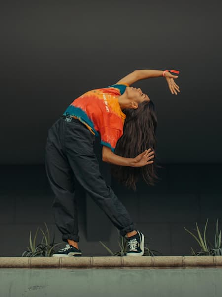 Red Bull Dance Your Style 2019 line-up: Wildcard Lily