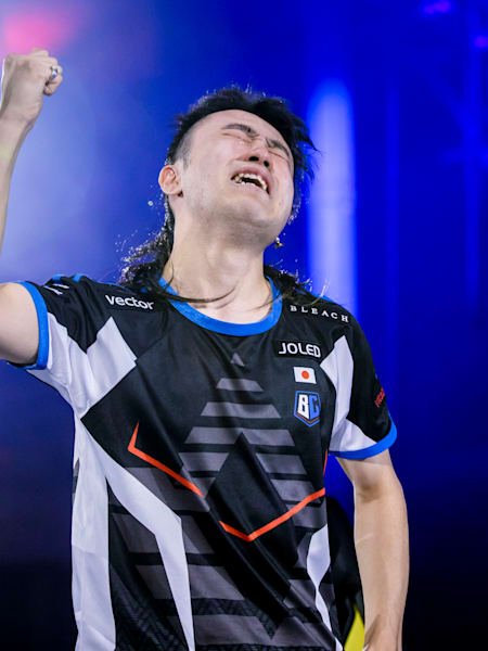 Tachikawa Last Chance Qualifier Interview | Red Bull