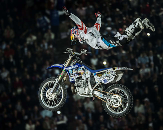 Podcast Decoding Athletes con Tom Pagès