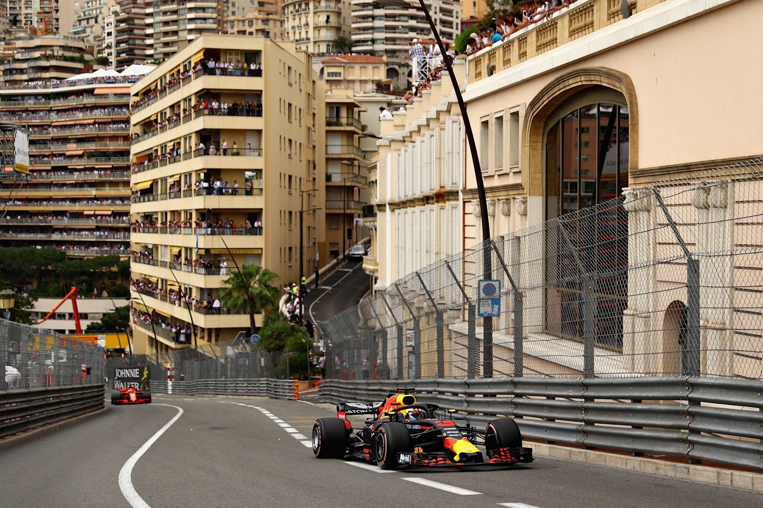 Monaco F1 Grand Prix 2019: News, Info and videos