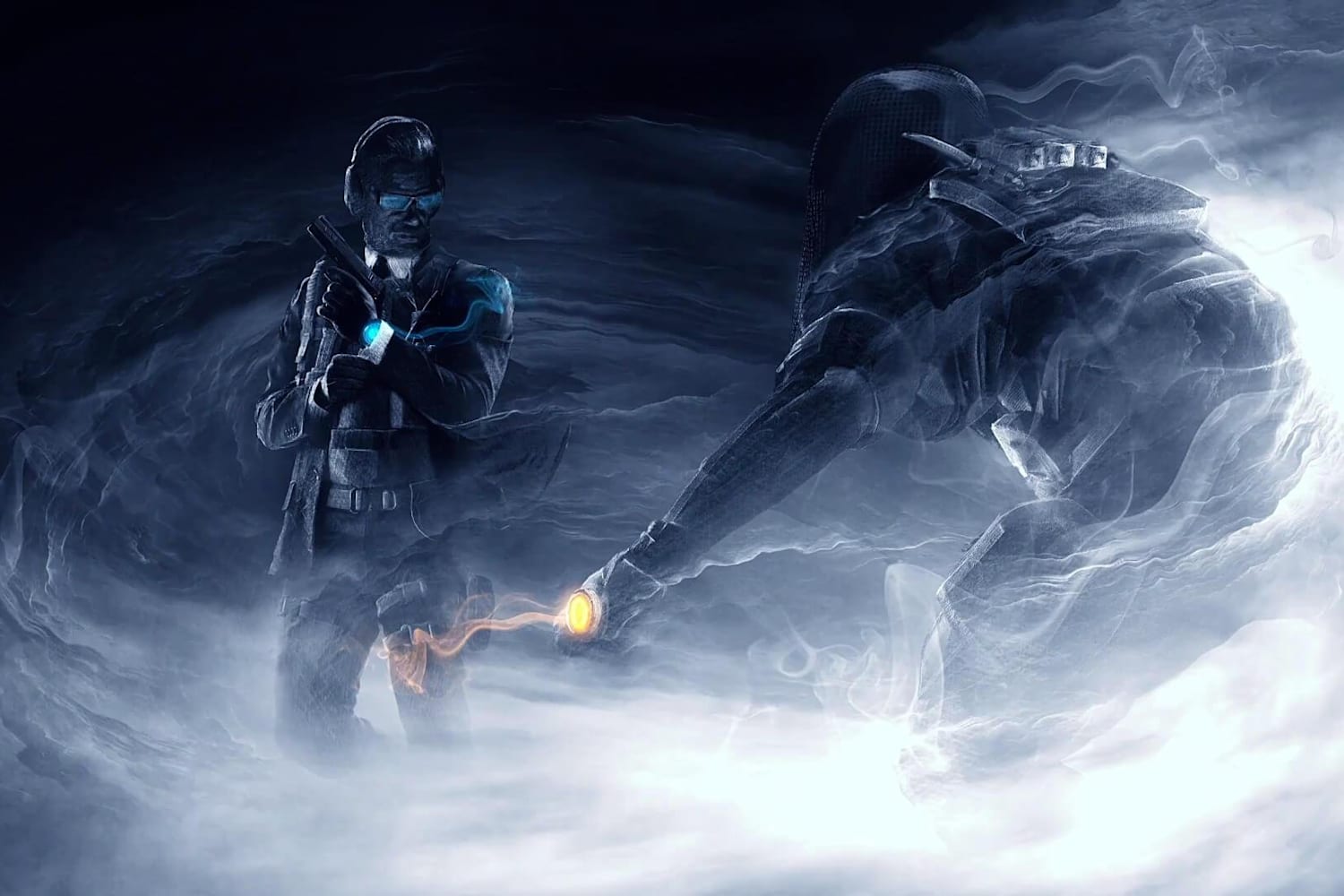 Siege: Tipps & Tricks für perfekte Callouts