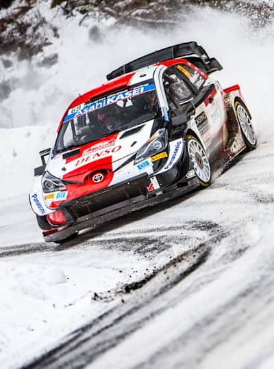 WRC 2022: Rally Monte-Carlo event and new cars preview