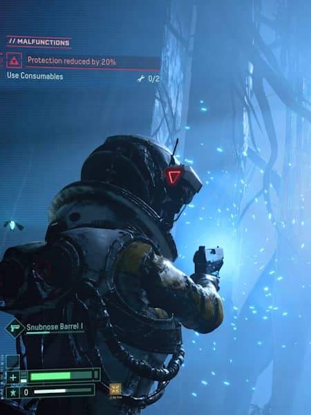 Returnal developer interview - the roguelike challenge