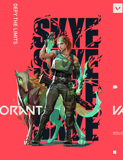 Valorant agent Skye: G2 Esports guide to play character