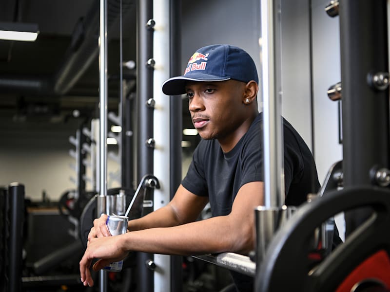 Ryan Pessoa career portrait: How I became a FIFA pro