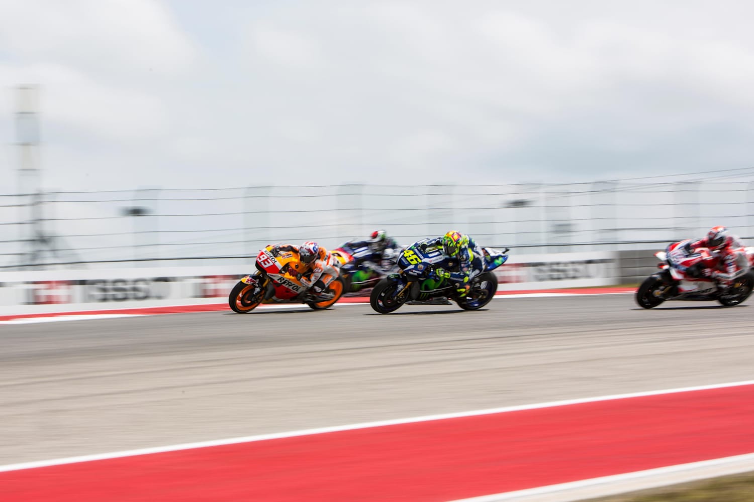 MotoGP Jerez 2016: ¡mira todo lo que nos espera!