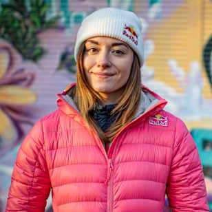 Lara Lessmann: BMX – Red Bull Athlete Profile