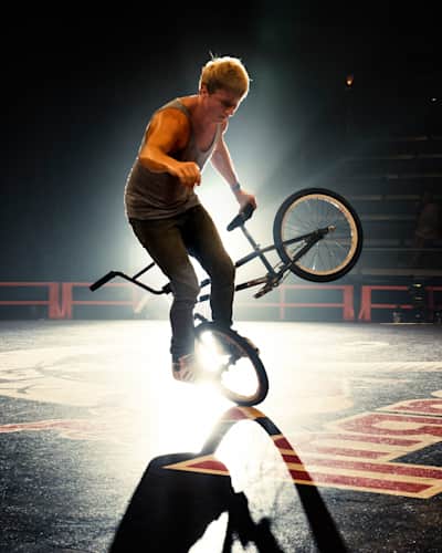 Red Bull Circle of Balance guide: All you need to know