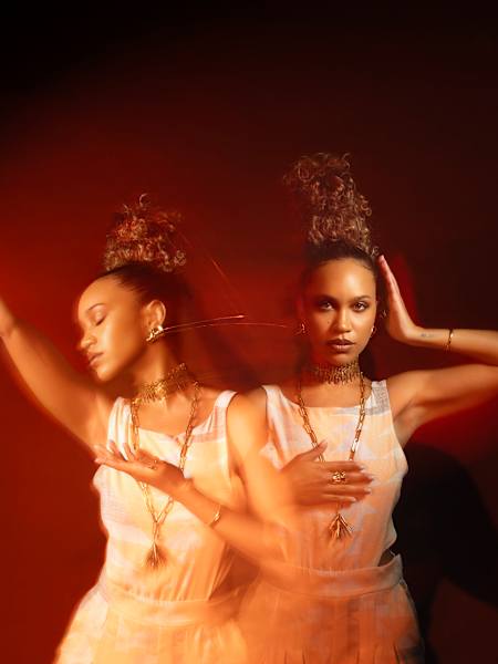 Banjan Artist Amanda Reifer on Kendrick Lamar and New Album