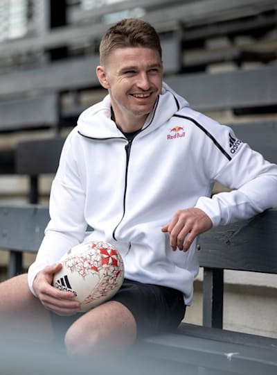 How well do you really know Beauden Barrett?