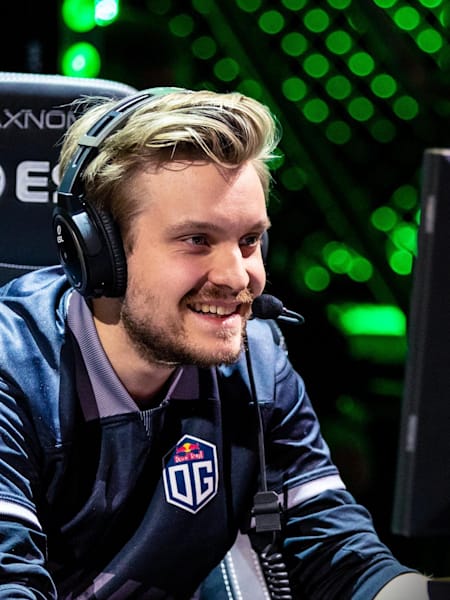 ESL One Katowice 2019: OG's return to form