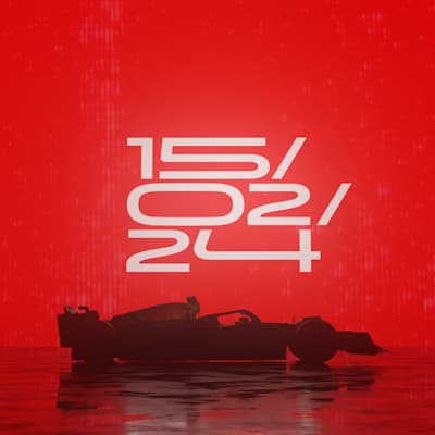 Oracle Red Bull Racing 2024 Launch: RB20 – Formula One