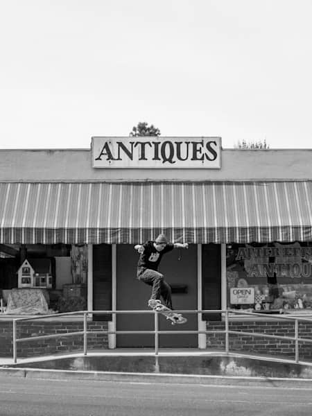 Jeremy McNamara: Exclusive Red Bull Videofolio edit